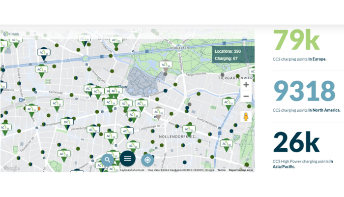 Testing the CCS to CHAdeMO Adapter for Nissan Leaf Owners