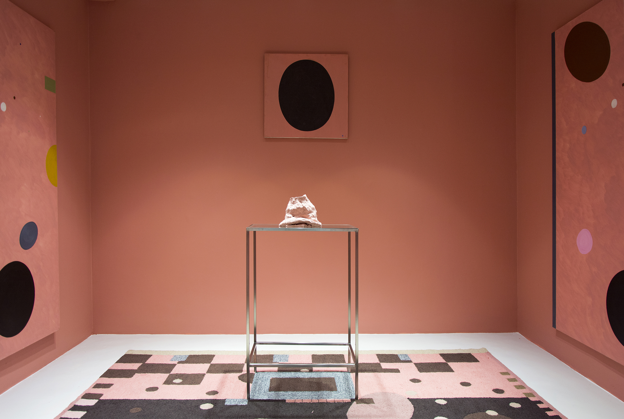 El cuarto rosa - James hd Brown