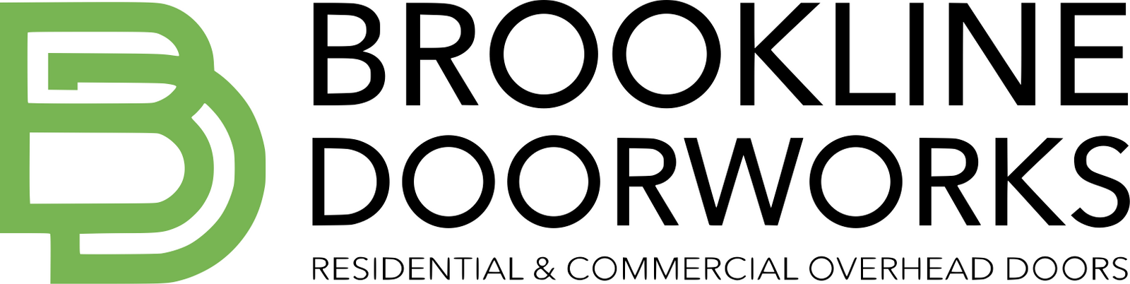Brookline Doorworks