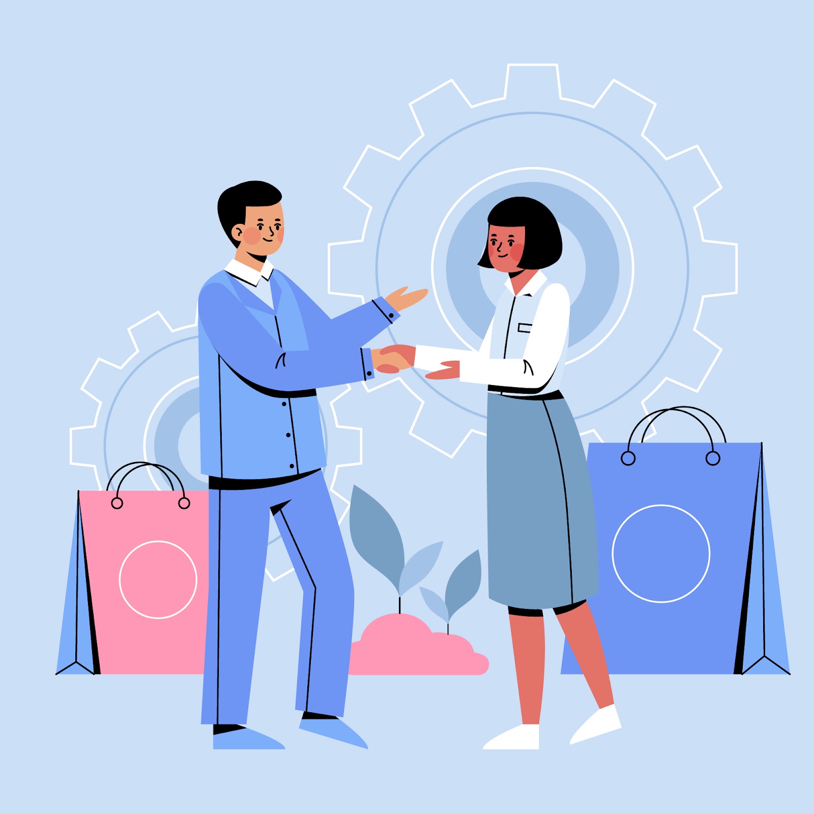 5 Strategies That Will Help You Better at Business Negotiations