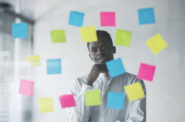 What is Pivoting and how do you use it?