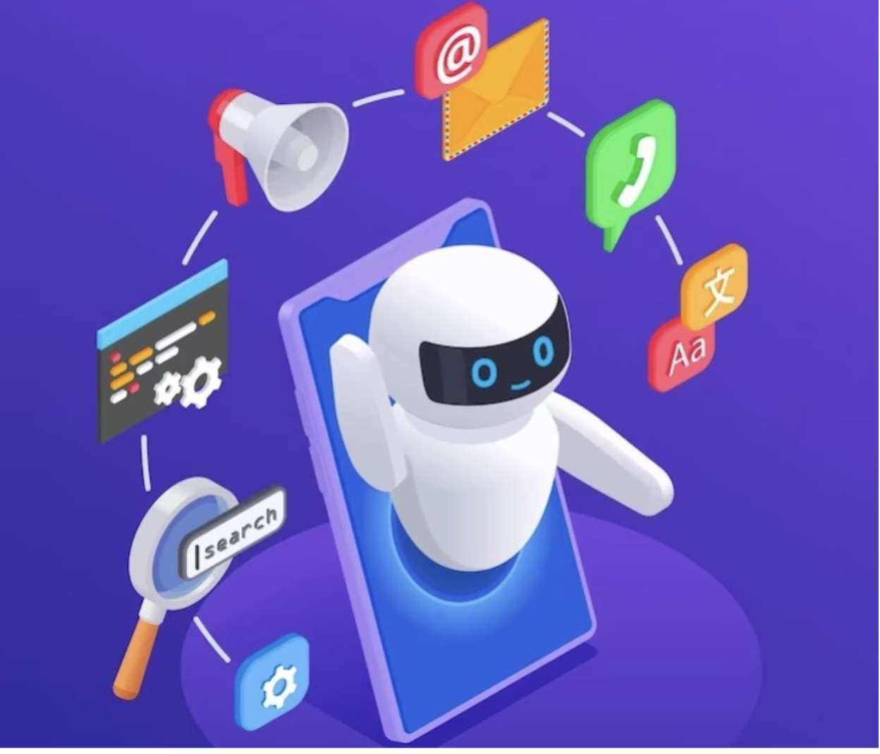 10 AI-powered Apps Every Startup Should Have In Their Arsenal