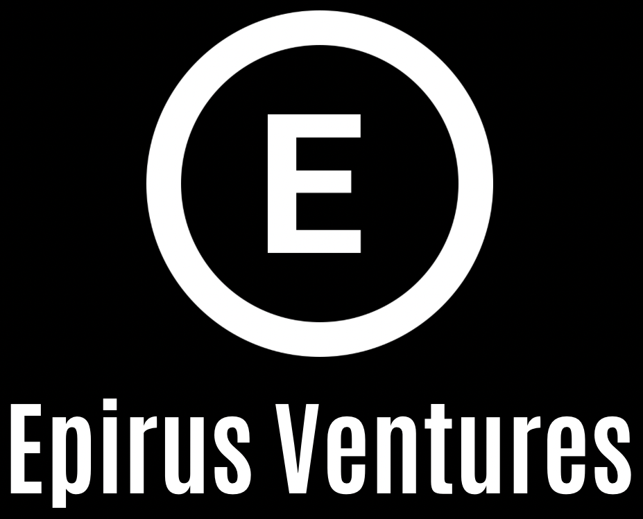 Epirus Ventures - We empower entrepreneurship
