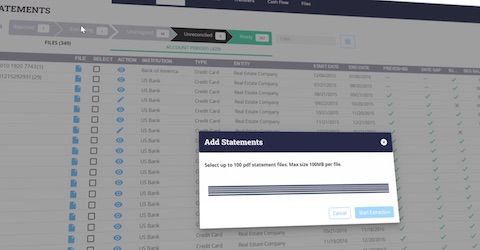 Valid8 forensic accounting software overview