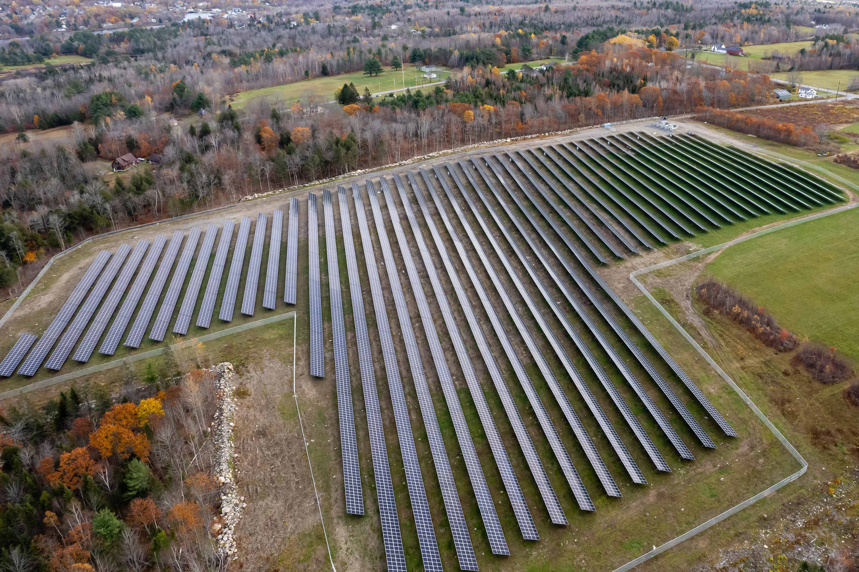 News | Dimension Renewable Energy