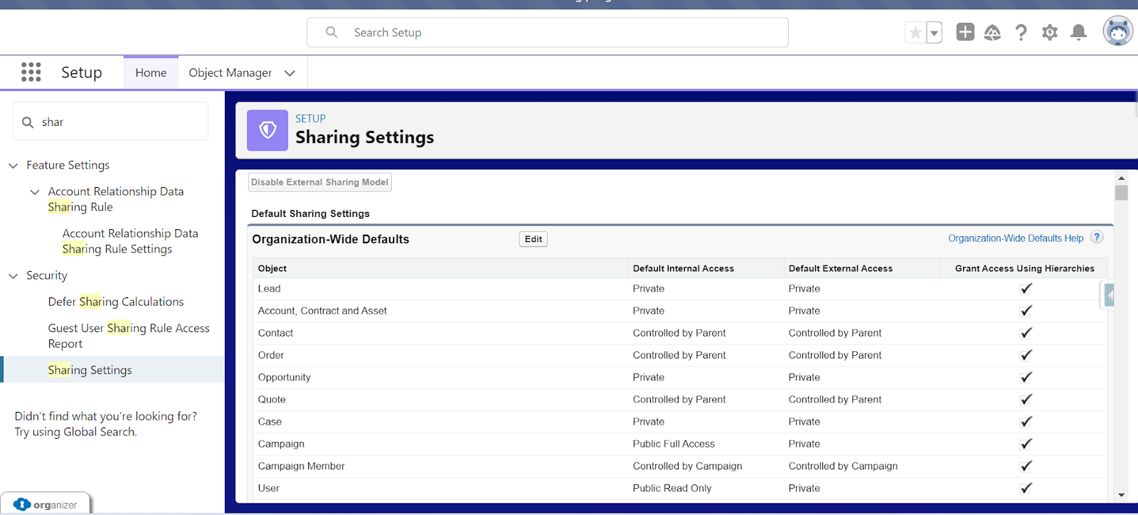 Sharing Control with Salesforce Experience Cloud Users Outside Your ...