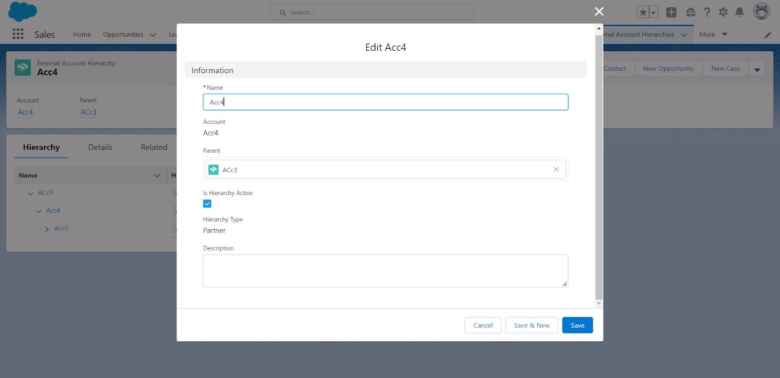 Sharing Control with Salesforce Experience Cloud Users Outside Your ...