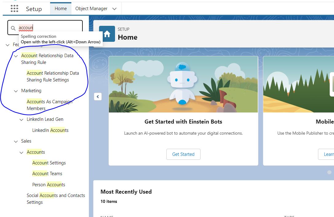 Sharing Control with Salesforce Experience Cloud Users Outside Your ...