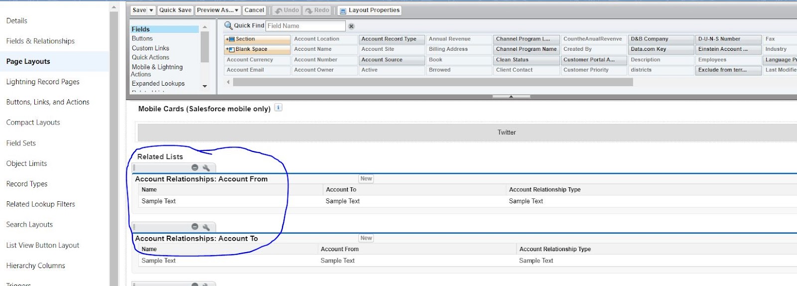 Sharing Control with Salesforce Experience Cloud Users Outside Your ...