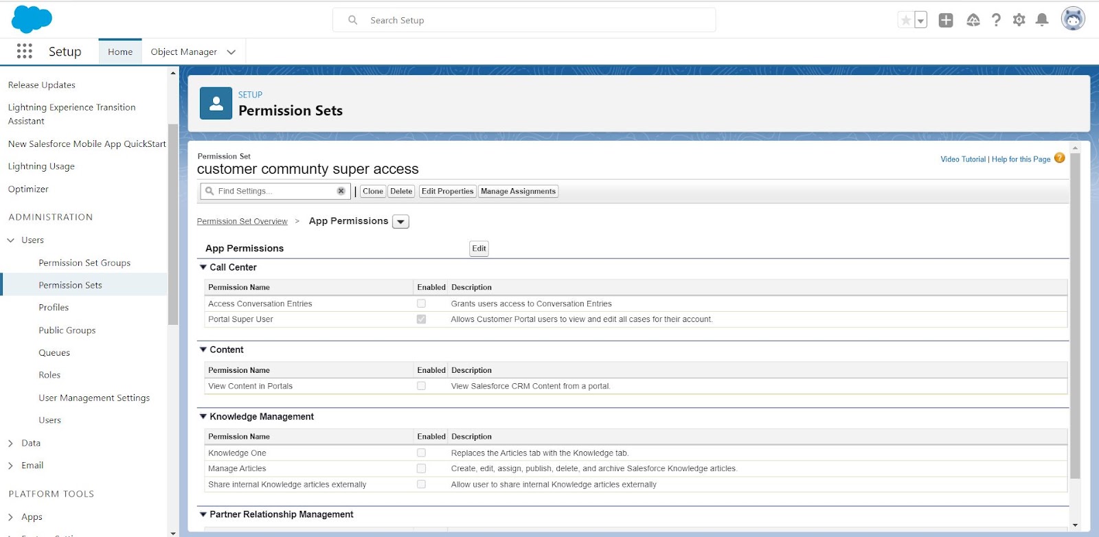 Sharing Control with Salesforce Experience Cloud Users Outside Your Organization