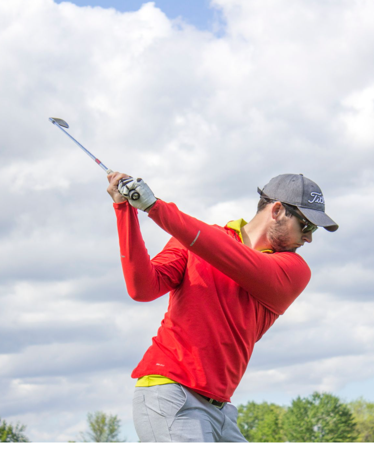 Why Rotation is Important in Golf Swing
