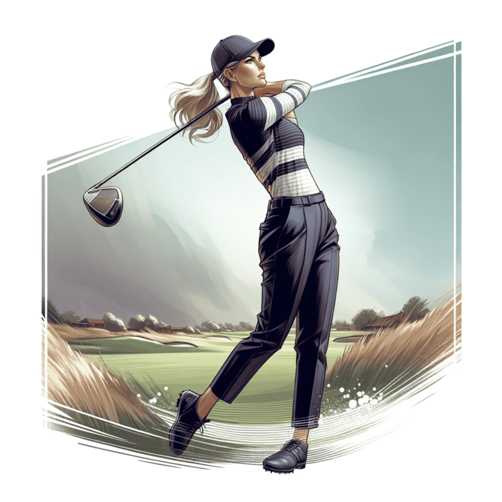 Fixing Early Extension in Golf: Understanding and Overcoming a Common ...