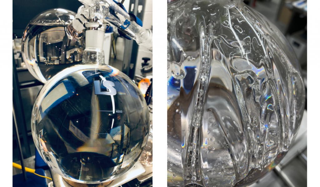 The Ultimate Guide to Delta-8 THC: Synthesis Methods, Safety, and Purity