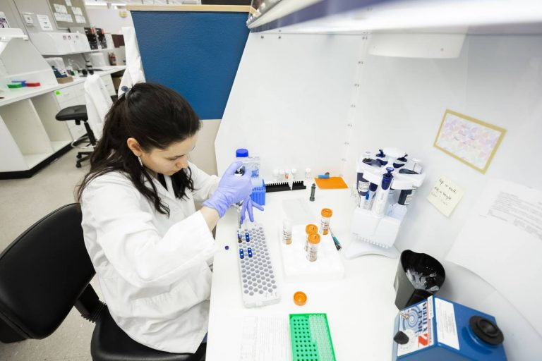 Lab Testing | ACS Laboratory