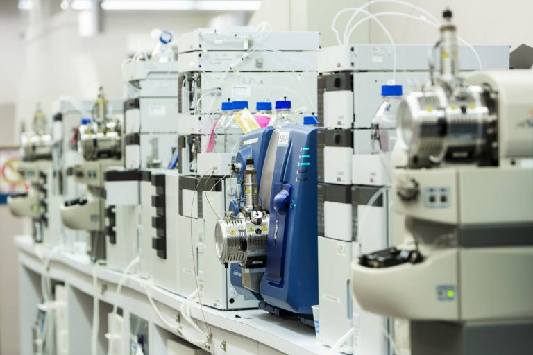 Lab Testing | ACS Laboratory