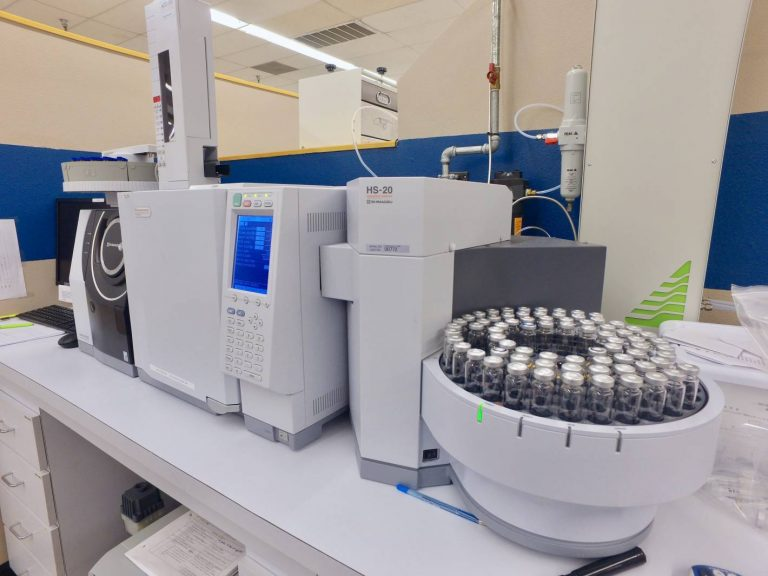 Lab Testing | ACS Laboratory