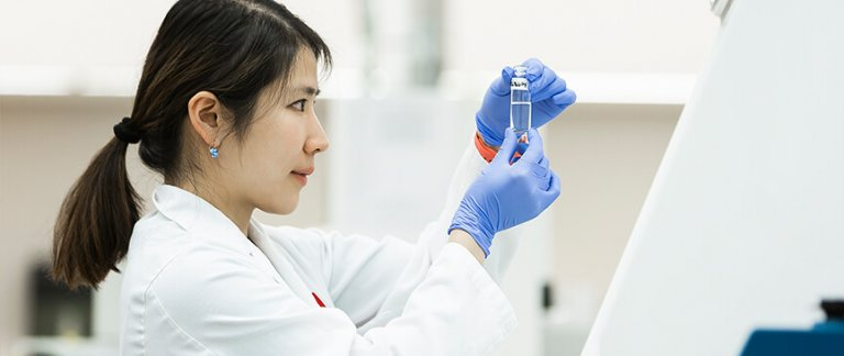 Lab Testing | ACS Laboratory