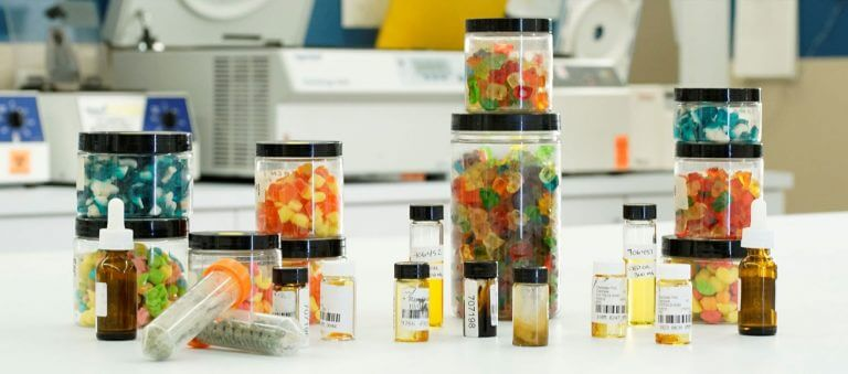 Lab Testing | ACS Laboratory