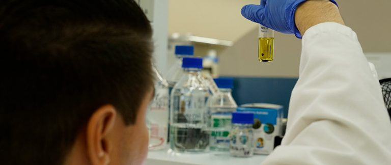 Lab Testing | ACS Laboratory