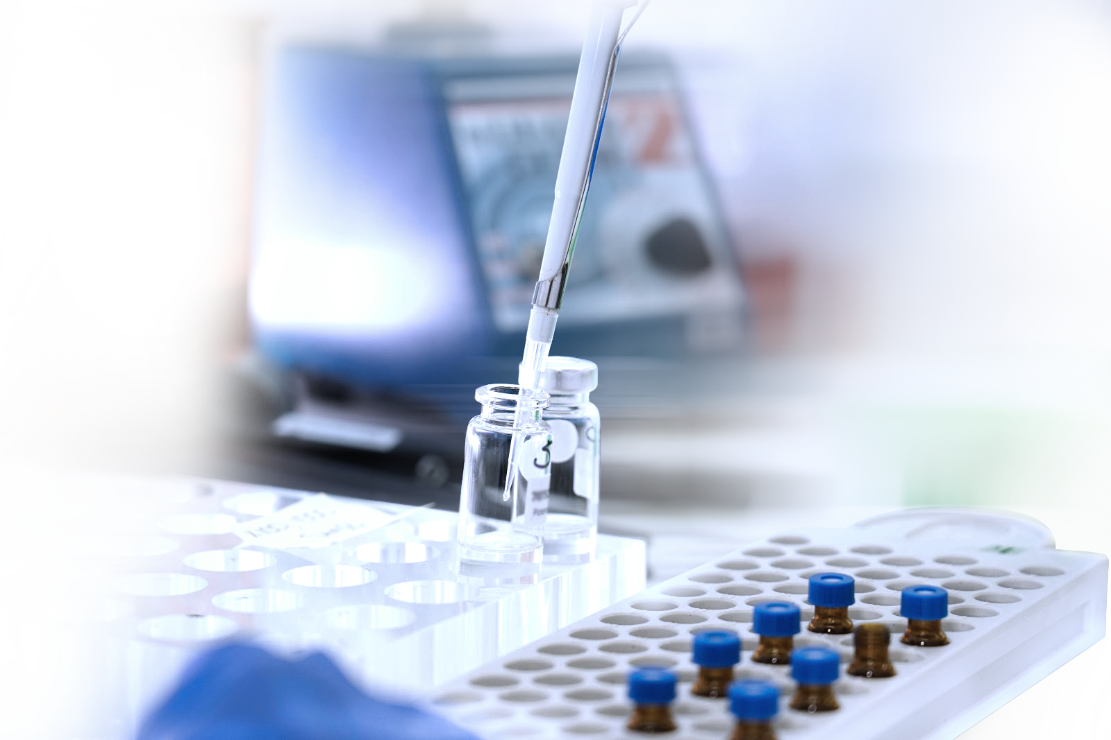 Lab Testing | ACS Laboratory