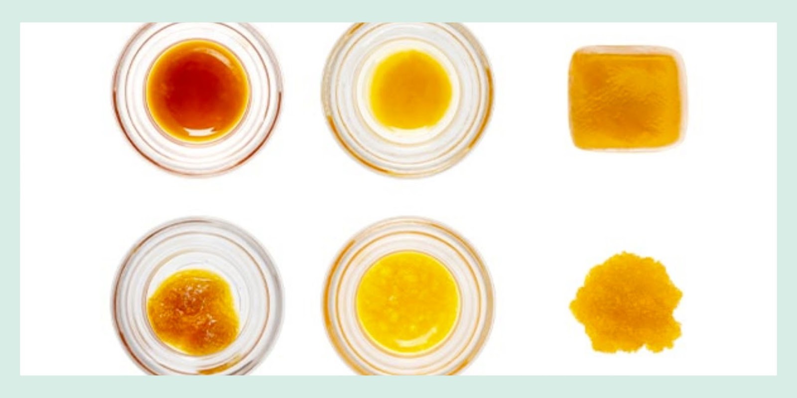 Cannabis Concentrates 101: A Guide to Terms, Usage, Potency, and Testing