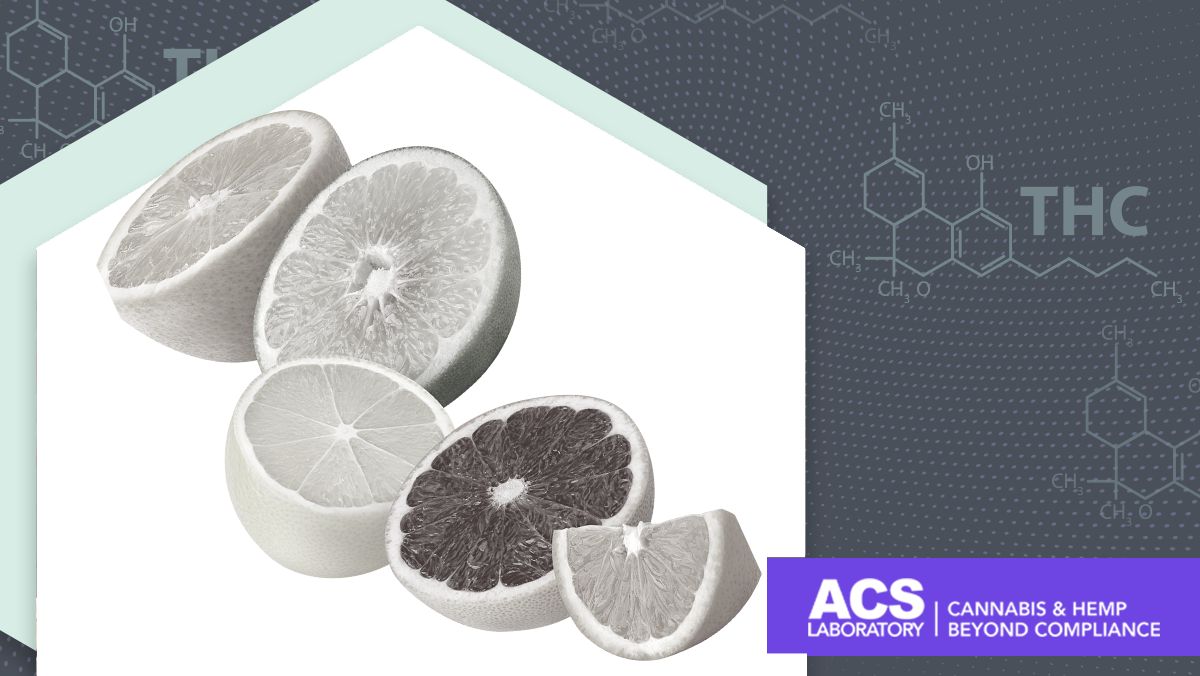 Terpene Tuesdays: Everything You Need to Know About Farnesene Flavor ...