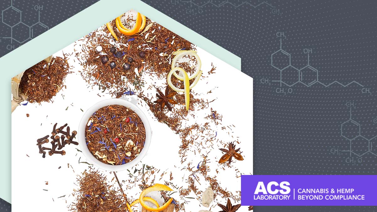 Flavonoid Friday: Everything You Need to Know About Orientin Flavor ...