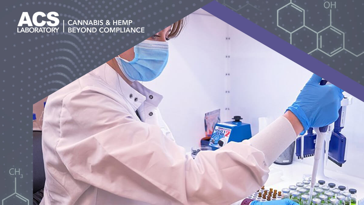 THCP: Guide to THCP Effects, Products, Legality, Testing, and More