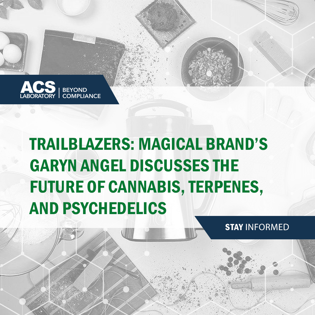 Trailblazers: Magical Brand’s Garyn Angel Discusses the Future of ...