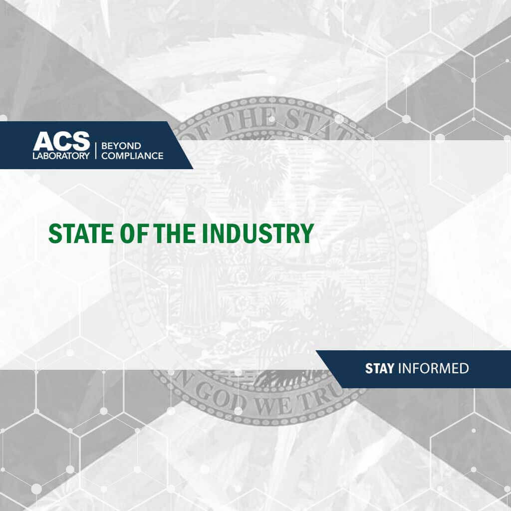 State of the Industry