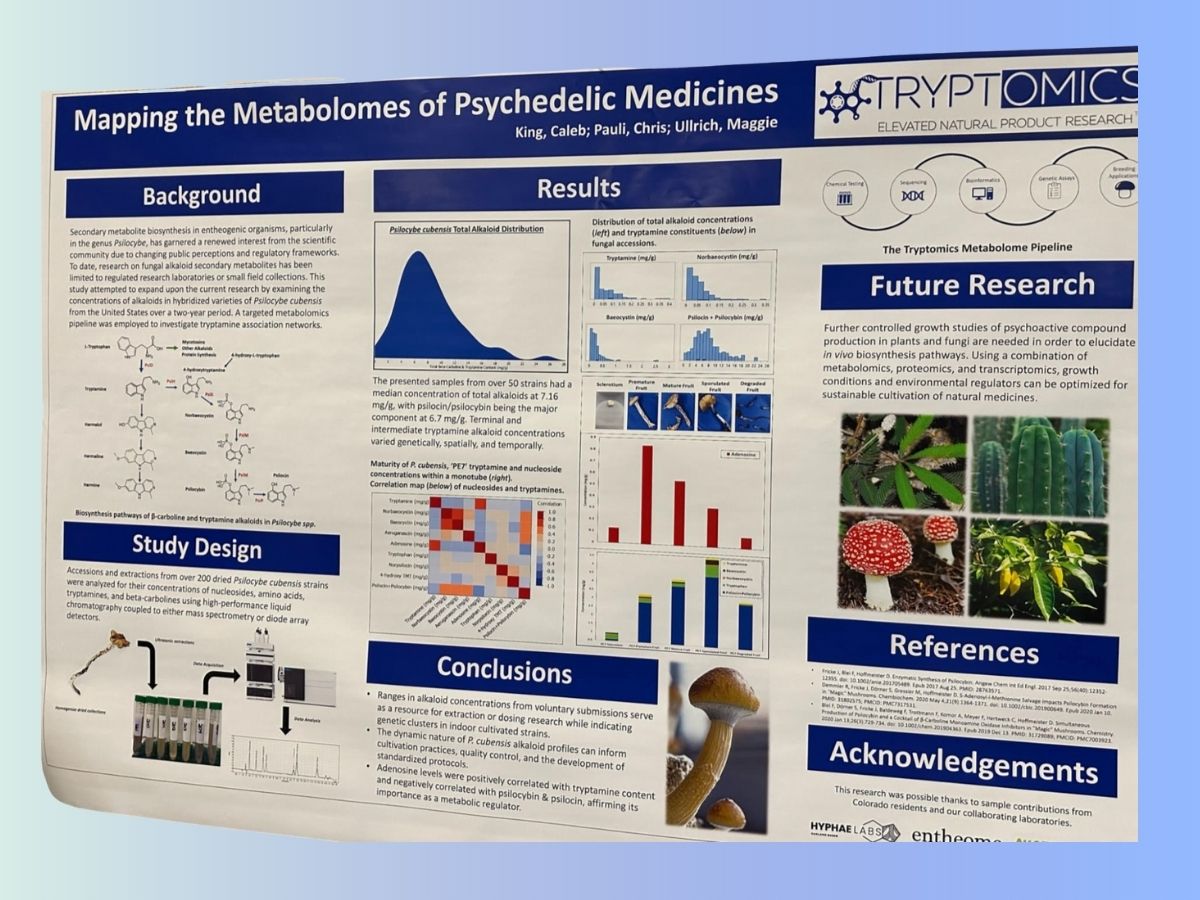 Psychedelic Research Findings Revealed at MAPS Psychedelic Science 2023 ...
