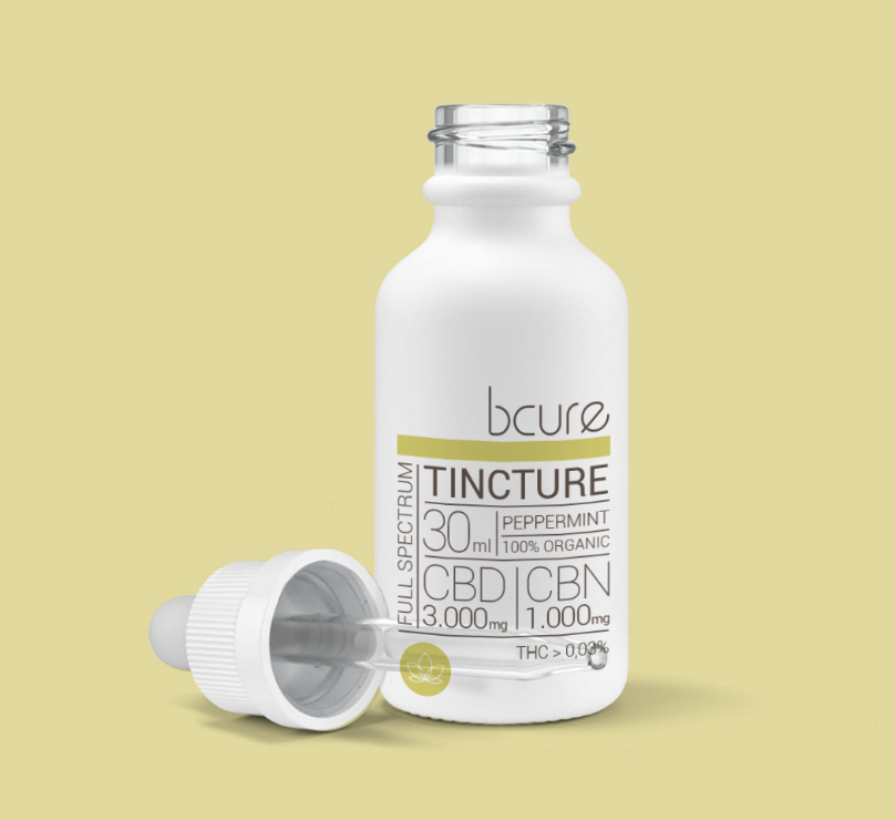 A Guide to CBN: Benefits, Extraction, Storage, Price, Consumption and More