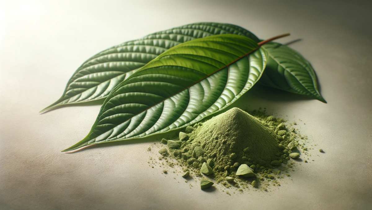 The Science of Kratom's Most Well Known Compound: Mitragynine Explained