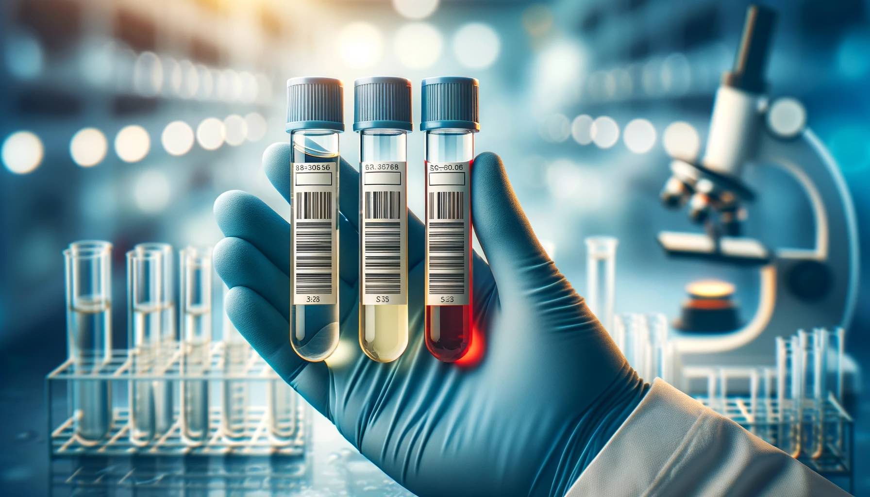 Does Kratom Show Up on a Drug Test?