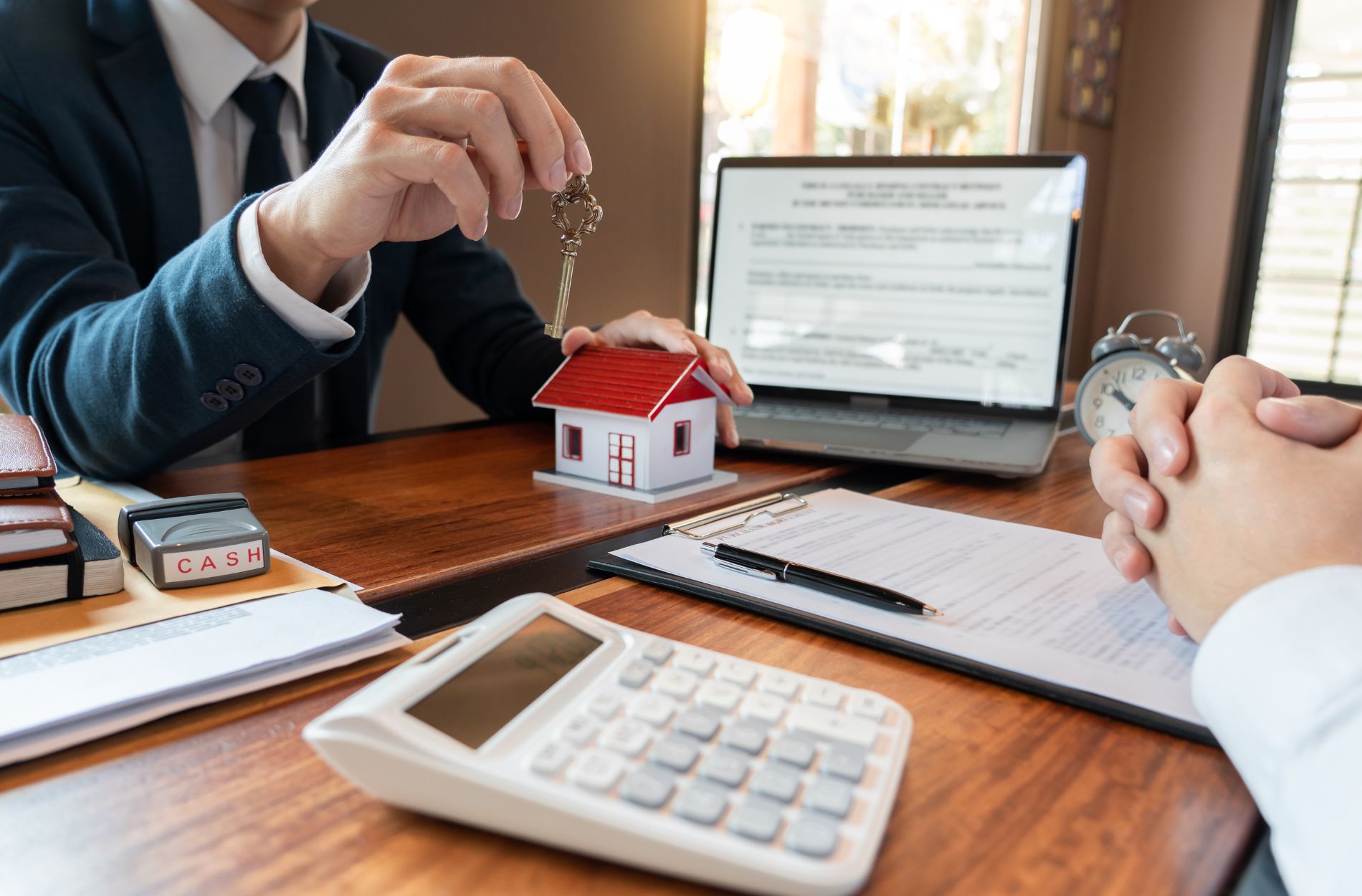 As-Is Selling: The Easy Way to Sell Your House in Bad Shape