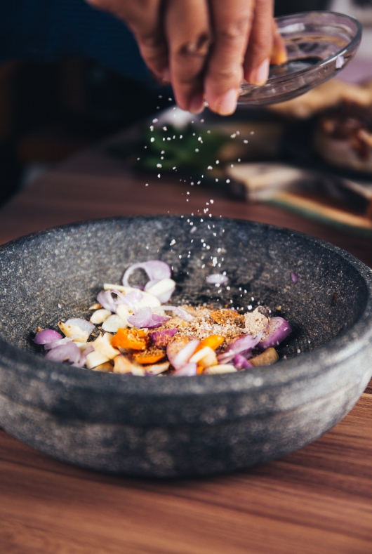 Restaurant Béus - gastronomisch huiskamerrestaurant