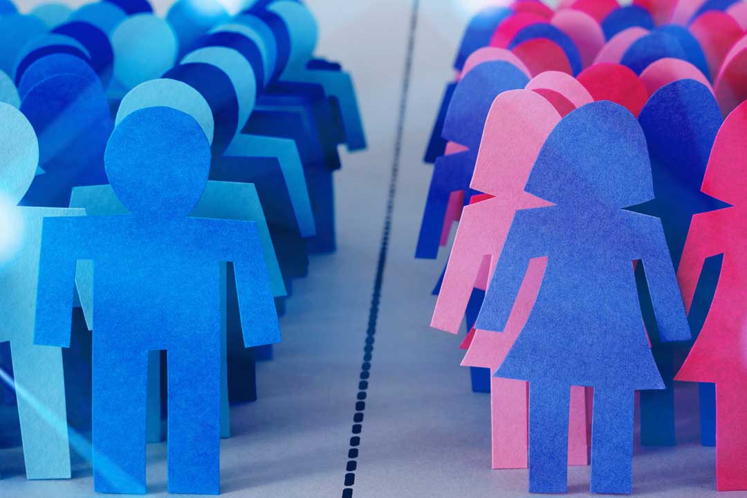 Disparate Impact in Bias Audits: Evaluating the DCWP’s Impact Ratio ...