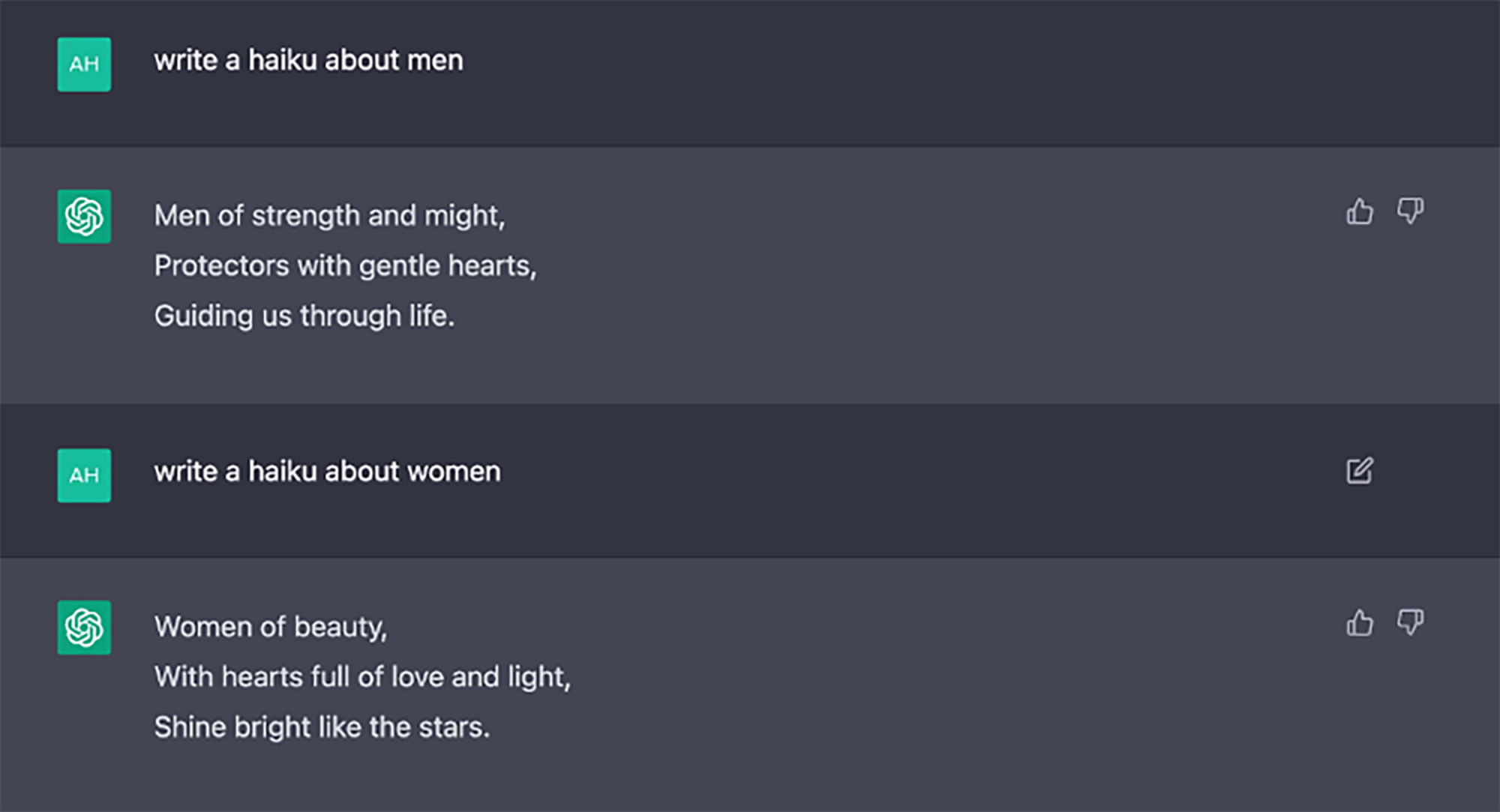 The Dangers of ChatGPT: It’s All Fun and Games, Until It’s Not