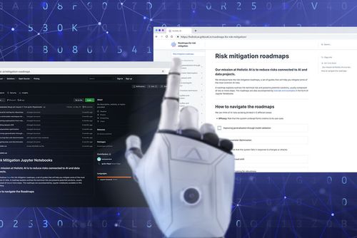 Measuring and Mitigating Bias: Introducing Holistic AI's Open-Source Library