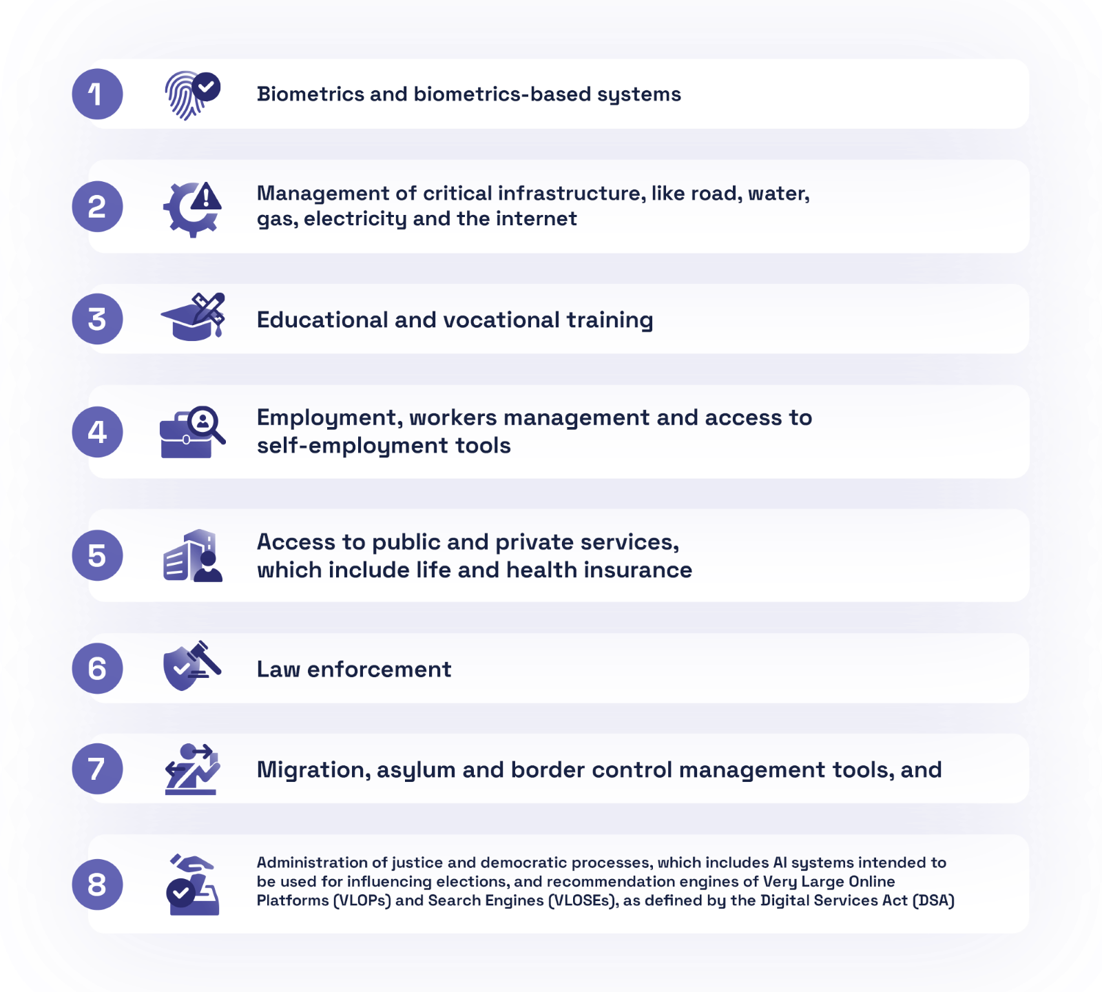 Regulating AI: The EU AI Act vs California’s Employment Legislation