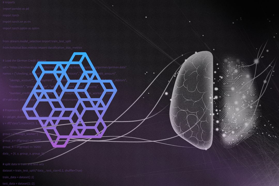 Debiasing Artificial Neural Networks with Holistic AI and PyTorch