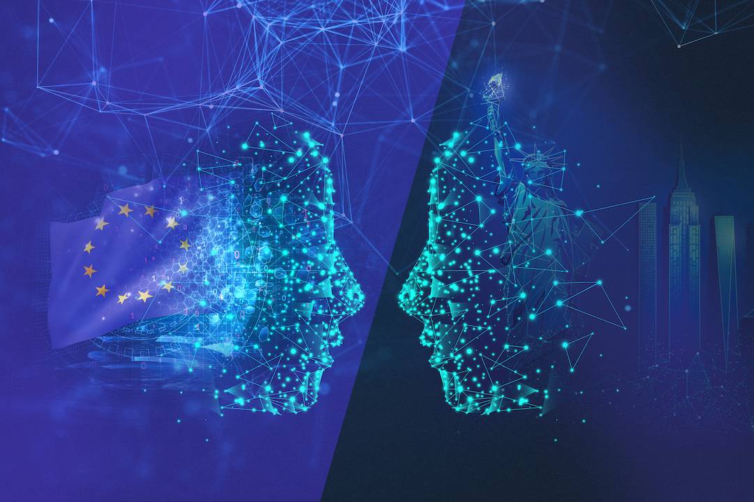 AI in HR: Comparing the EU AI Act and NYC Local Law 144