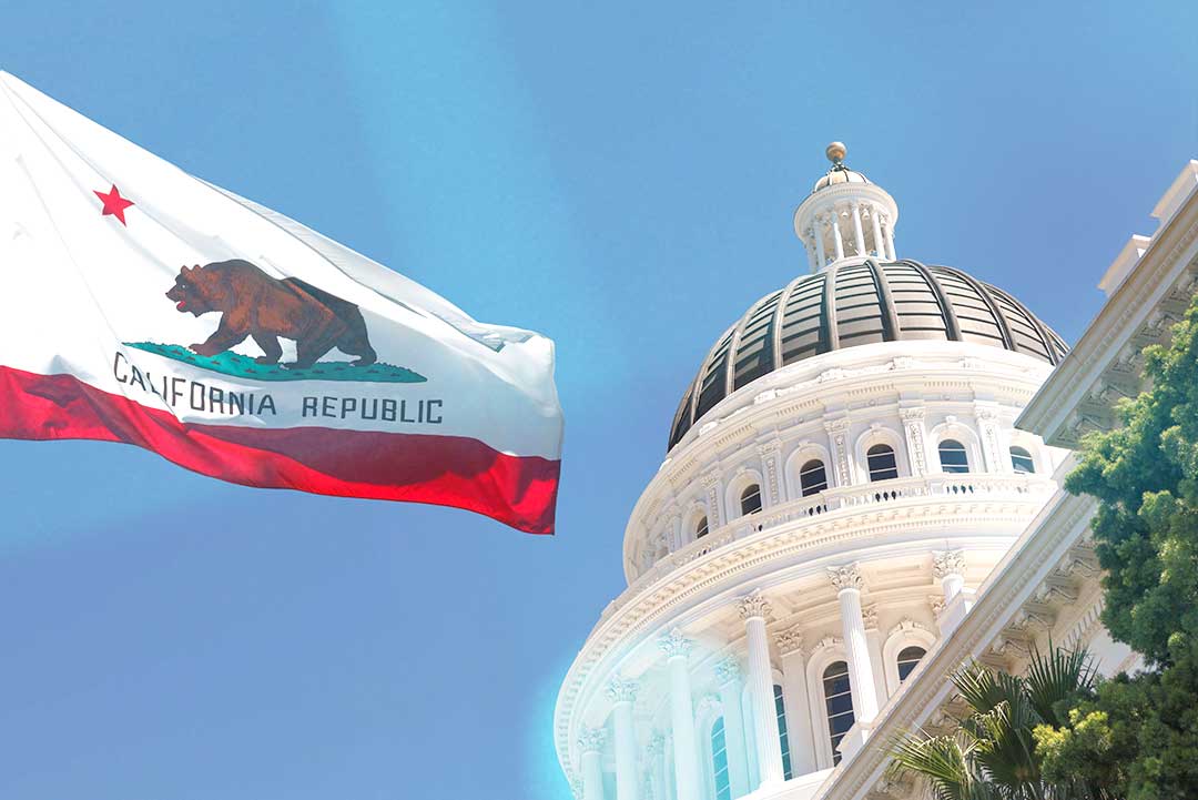 California Governor Gavin Newsom Issues an Executive Order on AI