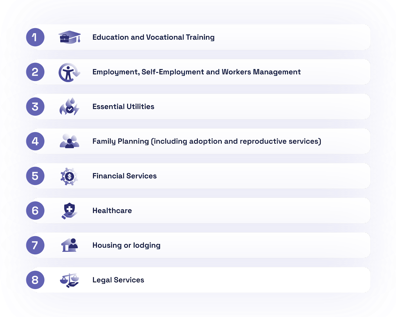 What Could Horizontal AI Legislation Look Like In the US? Exploring the ...