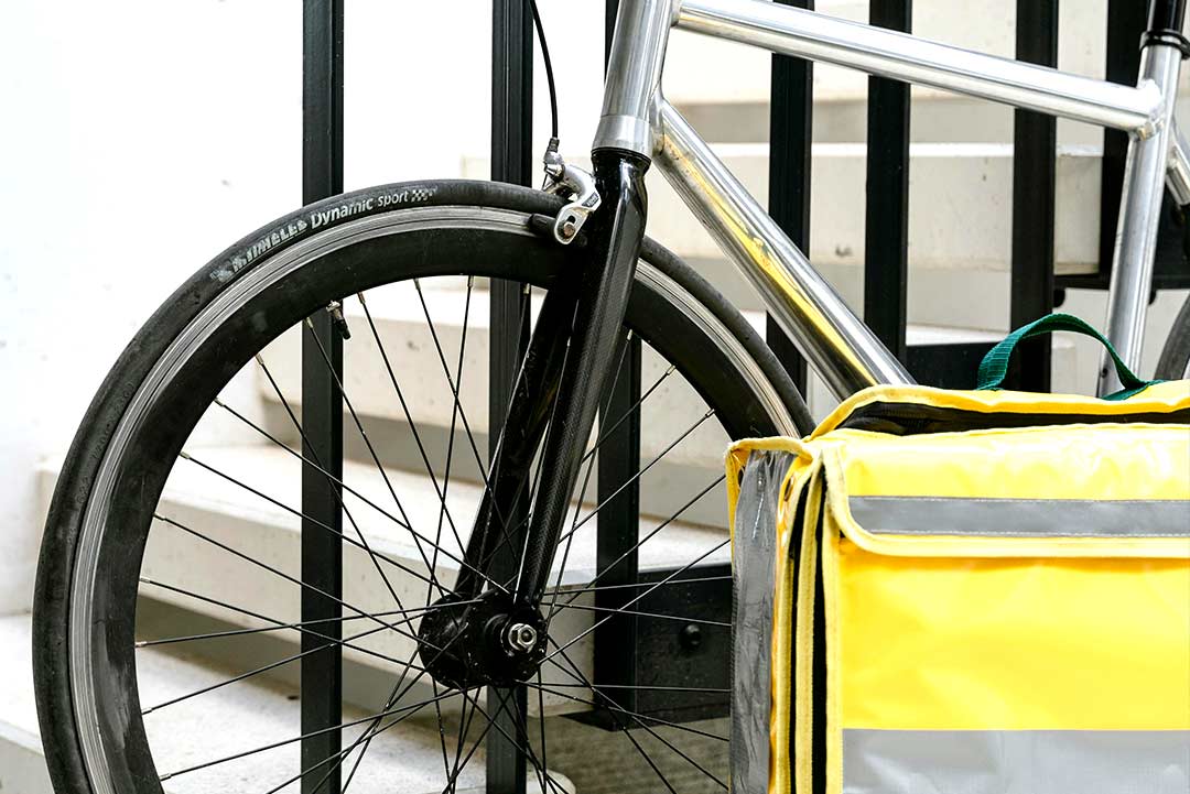 Spain's Rider Law: Algorithmic Transparency and Worker Rights