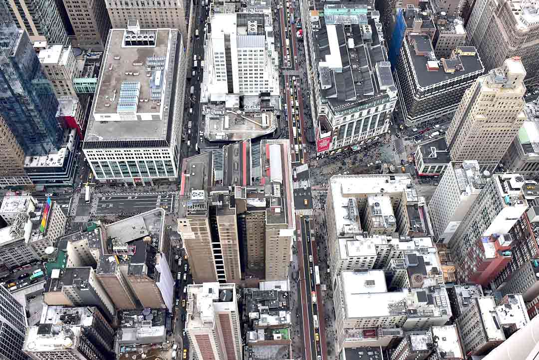 Who Needs to Comply with the NYC Bias Audit Mandate?