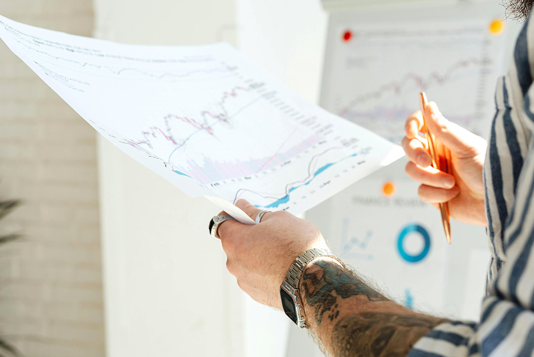 Towards Algorithm Auditing in Financial Services Towards Algorithm Auditing in Financial Services