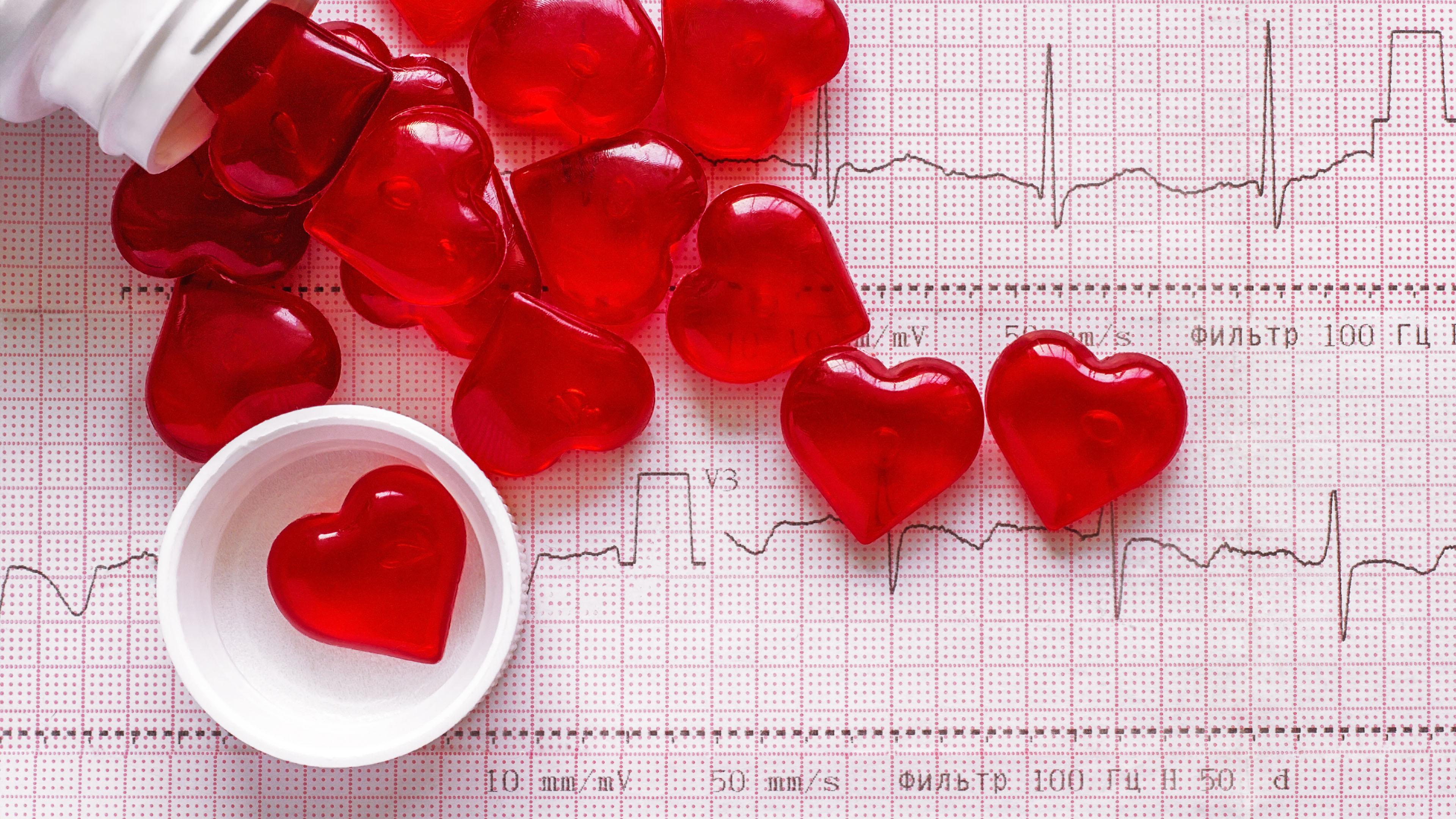 What problems Synthesit helps to solve? Heart & vessels