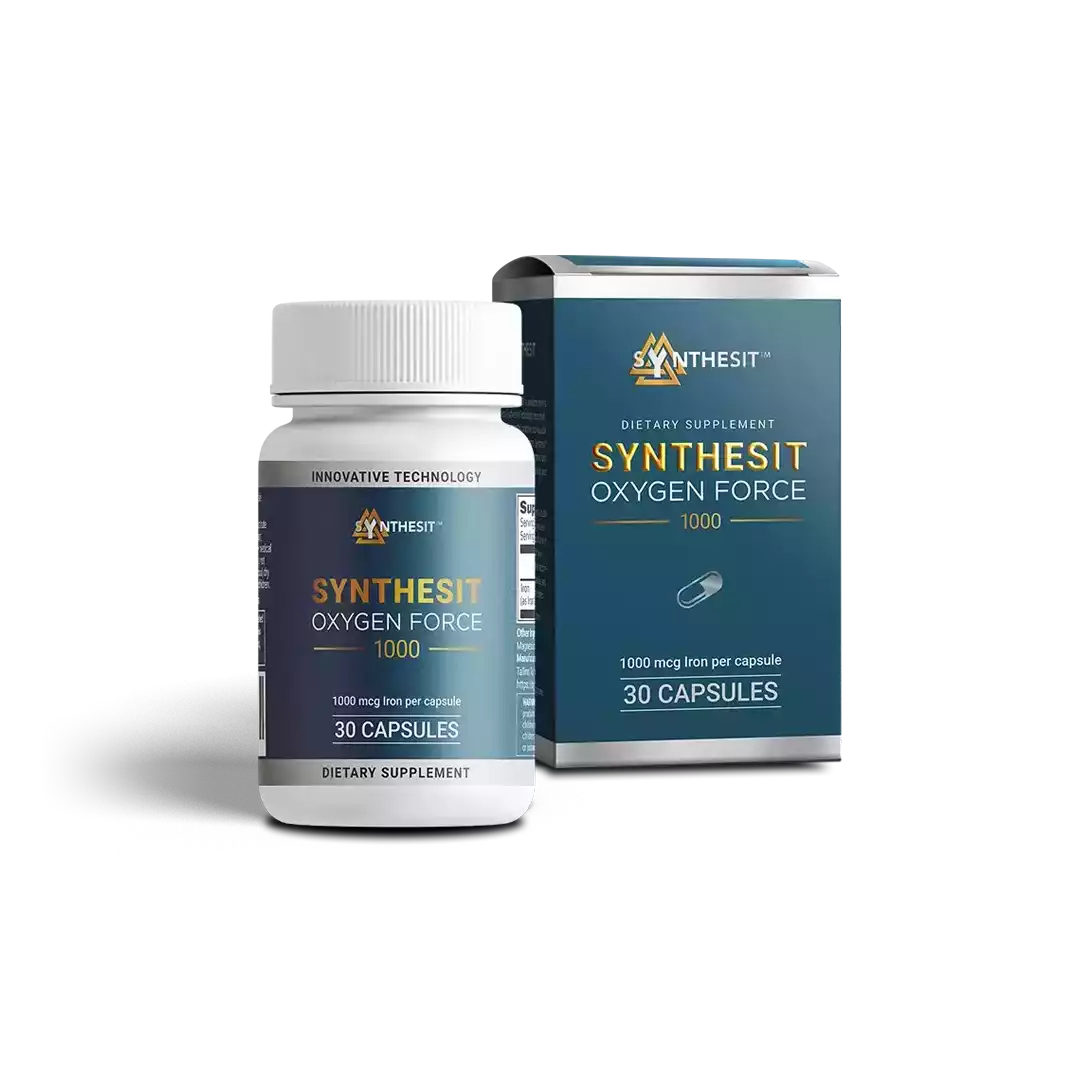 What problems Synthesit helps to solve? Heart & vessels