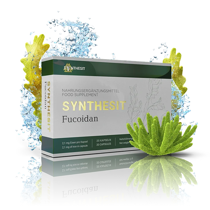 Synthesit Fucoidan